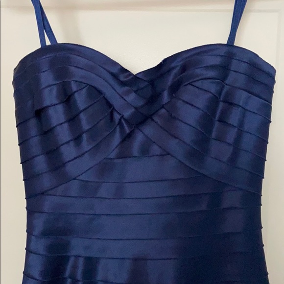 BCBG | Dresses | Bcbg Gown | Poshmark